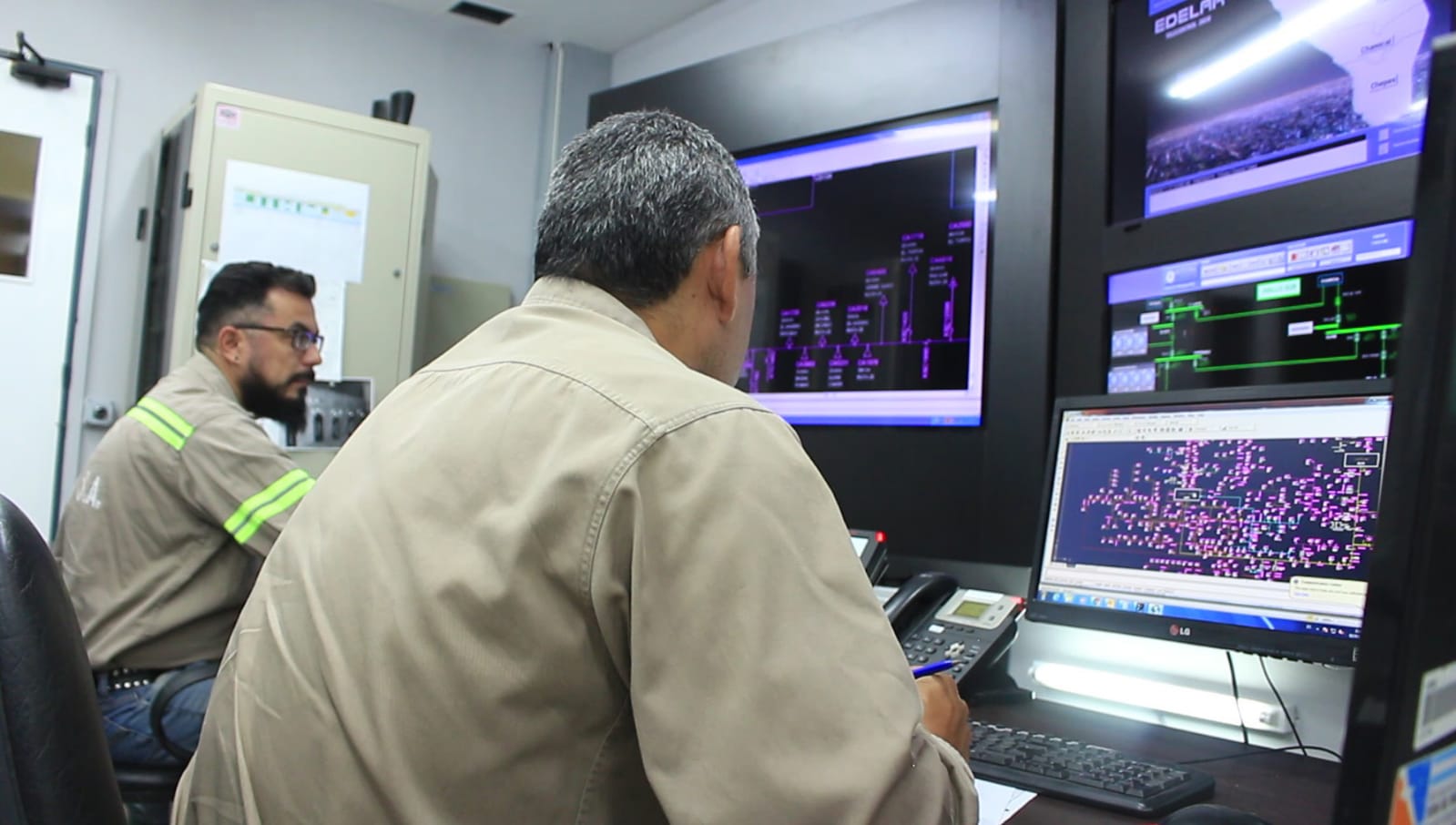 Edelar cumple 27 años llevando un servicio de calidad a todo el ...