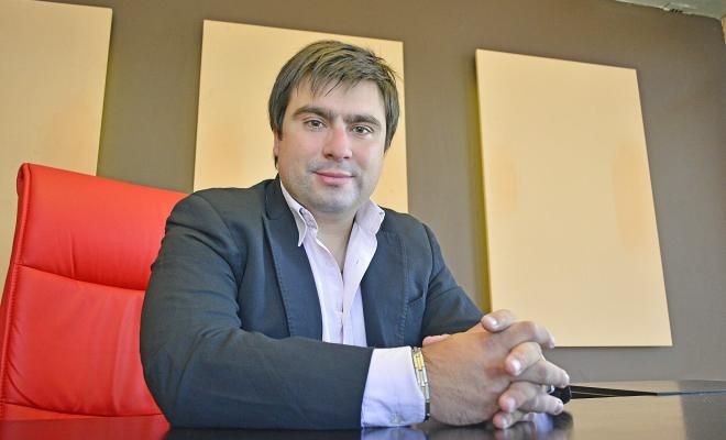 Emmanuel Akiki En Argentina Las Ofertas Del Cyber Monday Son Mentirosas Minutorioja La Rioja