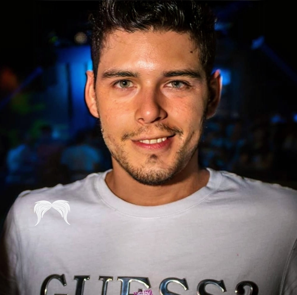 Un riojano es el nuevo embajador de la Vendimia para todos | MinutoRioja | La Rioja