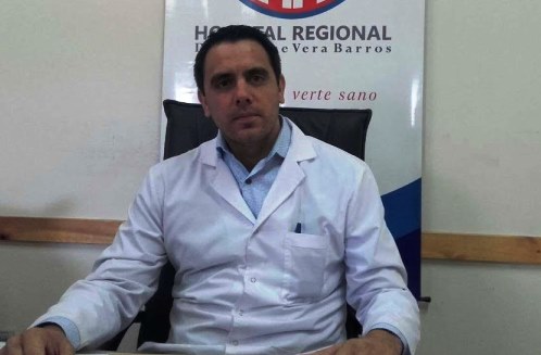 Sebastián Parisi: “En el caso de los accidentes de tránsito, alrededor ...