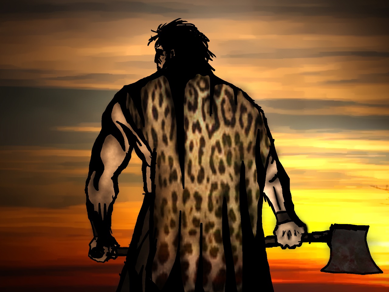 Capiangos, la miniserie animada que prepara la plataforma Late Play ...